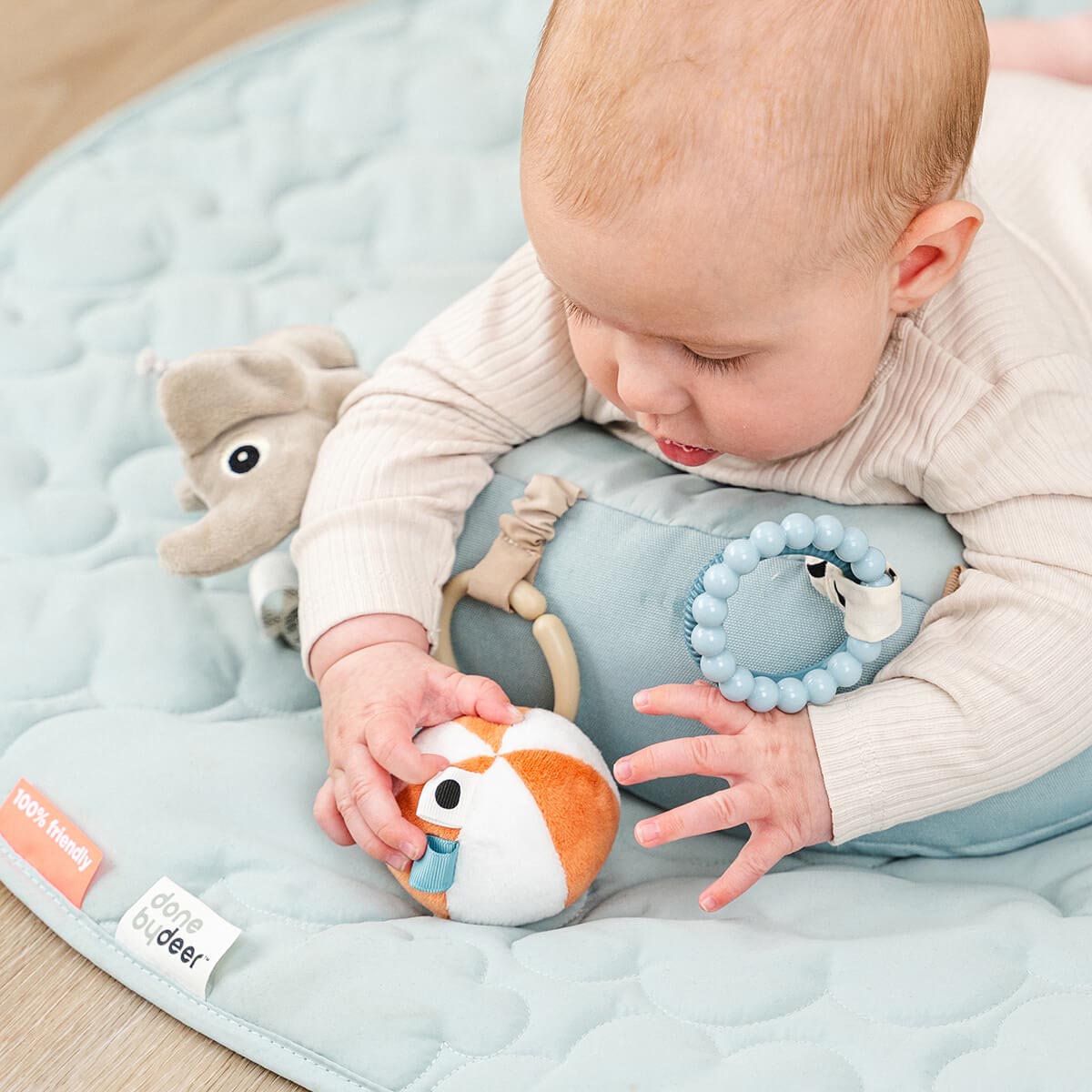 Development Toys – KJ Essentials for Baby