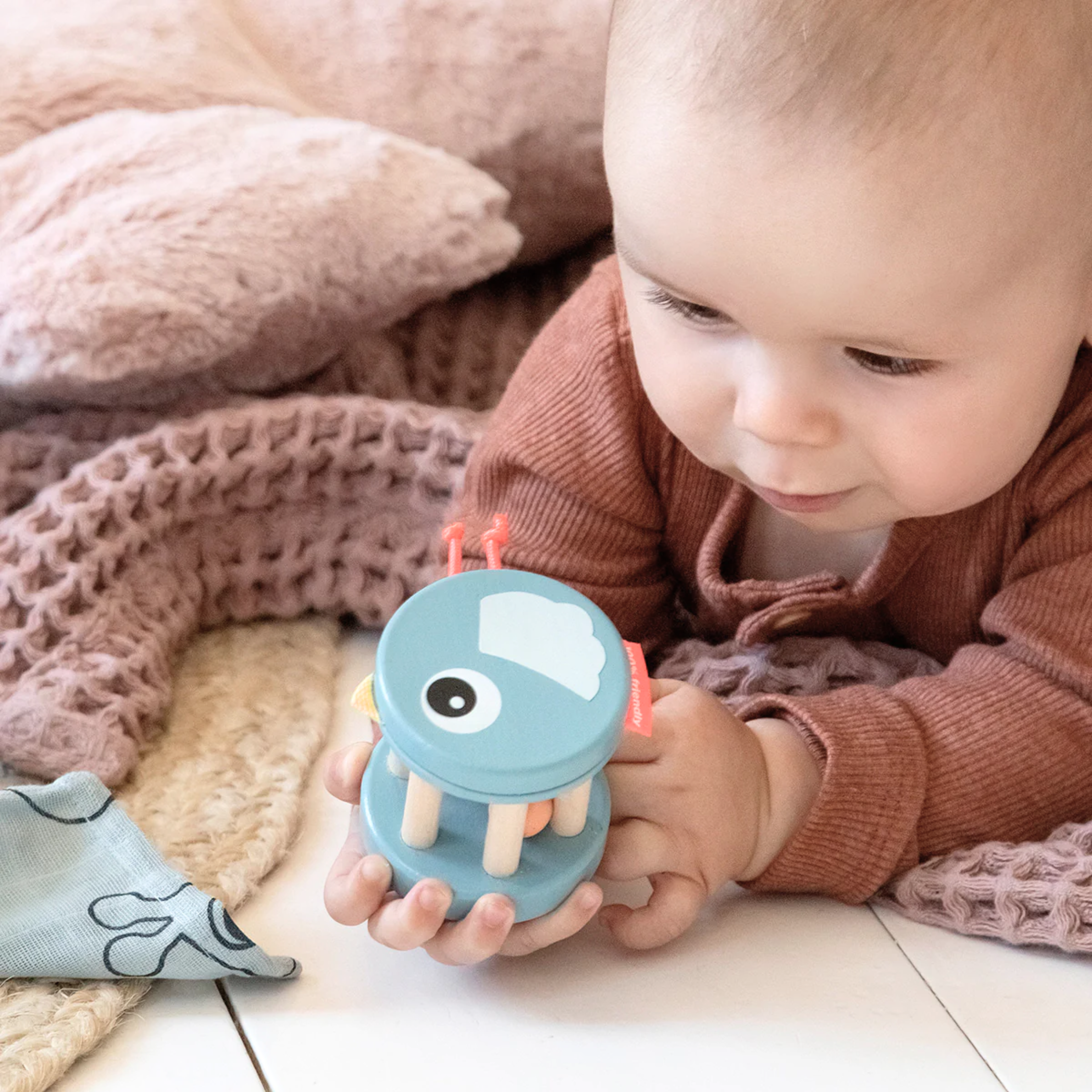Wooden Toys – KJ Essentials for Baby