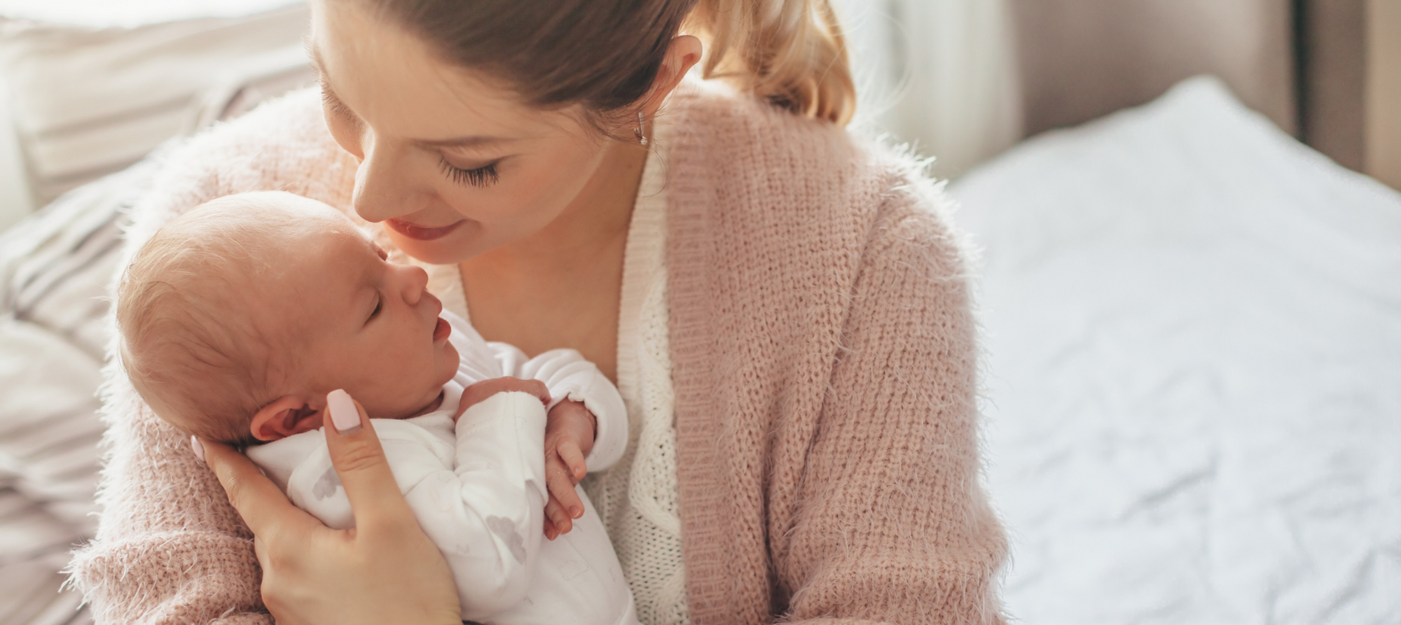 KJ Essentials for Baby